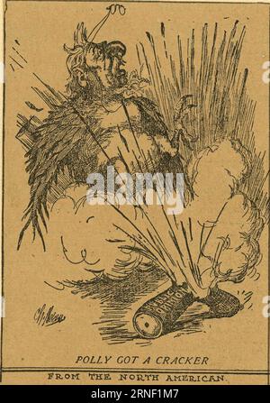 Samuel W. Pennypacker Stock Photo - Alamy