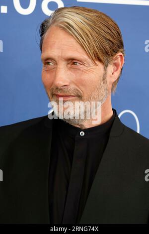 MADS MIKKELSEN in THE PROMISED LAND (2023) -Original title: BASTARDEN ...
