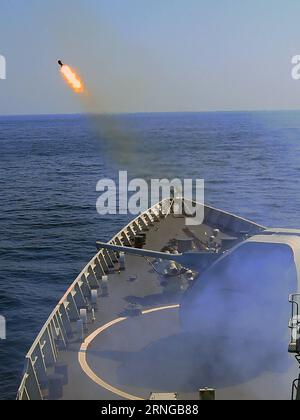 RUSSIAN DEPTH CHARGE Stock Photo - Alamy