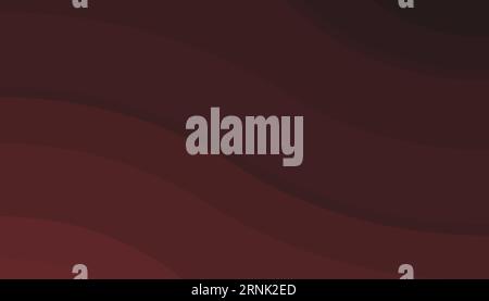 Soft Gradient Wave Background Wallpaper Stock Vector Image & Art - Alamy