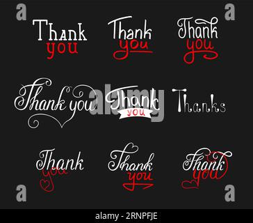 Menu hand written word isolated on white. Calligraphy lettering vector ...