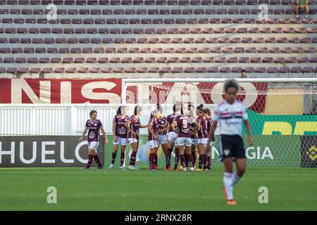 Araraquara, Brazil. 02nd Sep, 2023. SP - ARARAQUARA - 02/09/2023 ...
