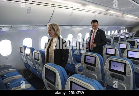 (180127) -- CHARLESTON (THE UNITED STATES), Jan. 27, 2018 (Xinhua ...