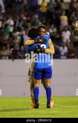 SP - ARARAQUARA - 02/09/2023 - BRASILEIRO FEMALE 2023, FERROVIARIA X ...