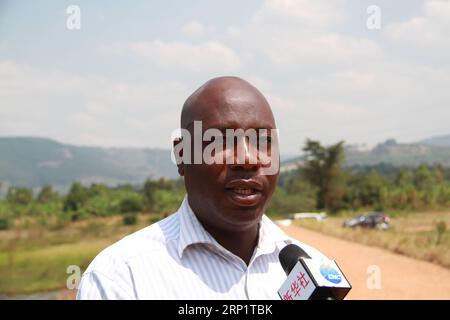 (180723) -- EASTERN PROVINCE, July 23, 2018 -- Photo taken on July 13 ...