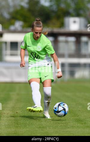 Aschheim, Germany. 03rd Sep, 2023. Aschheim, Germany, September 3rd ...