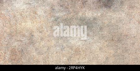 Dry grey mud plaster wall background texture. Empty soil ground, natural soil material, blank ...