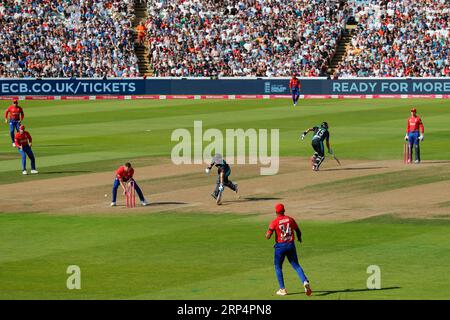 England's Mark Atkinson during the International Friendly match at ...
