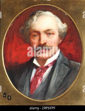 Sir David Murray, RA, James Coutts Michie (Marywell, Aberdeenshire ...