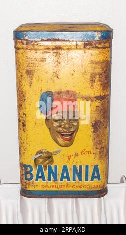 Bordeaux , France - 08 19 2023 : bmw motorrad r18 motorbike 1800 ...