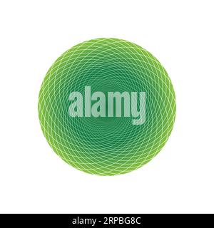 Golden ratio rules. Geometry harmony of ideal proportions, rule of ...