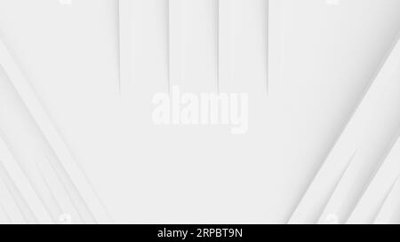 Abstract elegant simple light white background. Modern diagonal white ...