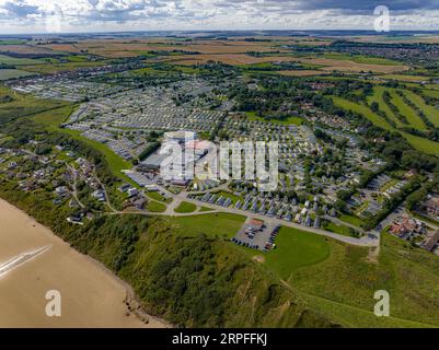 Haven Holidays Primrose VALLEY Holiday Park, North Yorkshire Including ...