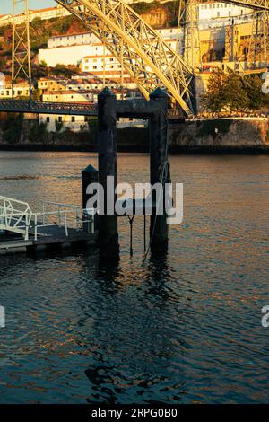 Ship s bridge docking Stock Photo - Alamy