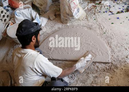 200102 -- SANAA, Jan. 2, 2020 -- Photo taken on Dec. 31, 2019 shows a ...