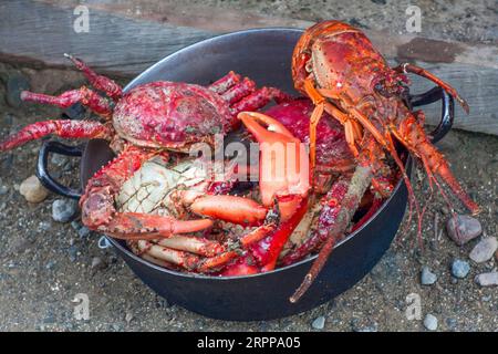 Central America, Panama, San Blas Islands (aka Kuna Yala). Colorful ...