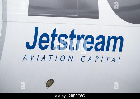 Airport symbols, Jetstream aviation capital, Örebro airport, Örebro ...