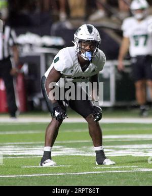 August 26, 2023 - Hawaii Rainbow Warriors wide receiver Pofele Ashlock ...