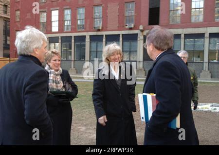 General Services Administration public buildings service commissioner ...