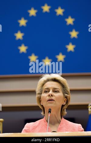 ARCHIV: Ursula von der Leyen Familienfoto 1978: Sohn Lorenz , Dr. Ernst ...