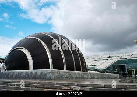 Planetarium Science Center at the Bibliotheca Alexandrina, the new ...