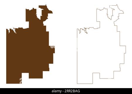 Victoria Daly Region (Commonwealth of Australia, Northern Territory, NT ...