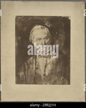 David Lloyd George 1915 by Hal Hurst Stock Photo - Alamy
