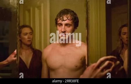 Foe Saoirse Ronan & Paul Mescal Stock Photo - Alamy