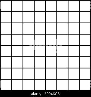 Square grid, point size, pattern grid Pixel Per Inch PPI Stock Vector ...