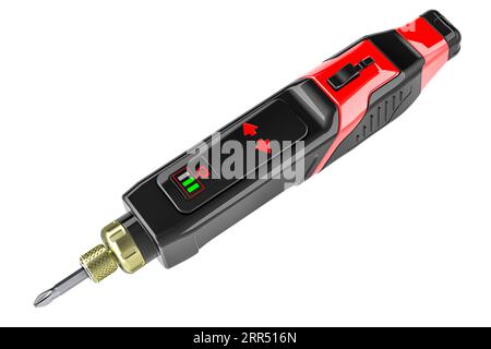 Cordless Screwdriver, Electric Screw Driver inside wooden box, delivery ...