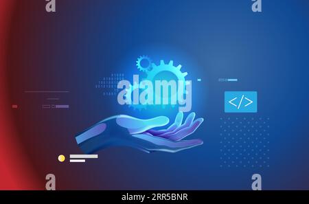 Robotic Hand - Enable Growth and Innovation - Global Impact of ...