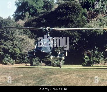 AIRWOLF 1987 TV Series Stock Photo - Alamy
