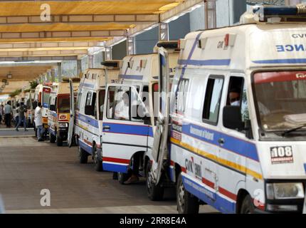 A hospital in Ahmedabad; India Stock Photo - Alamy