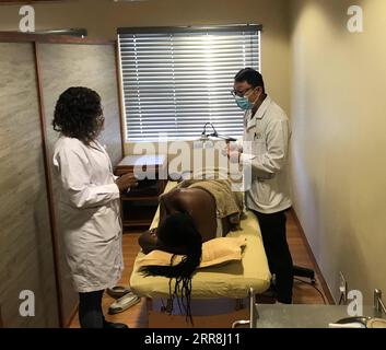young women, windhoek namibia Stock Photo - Alamy