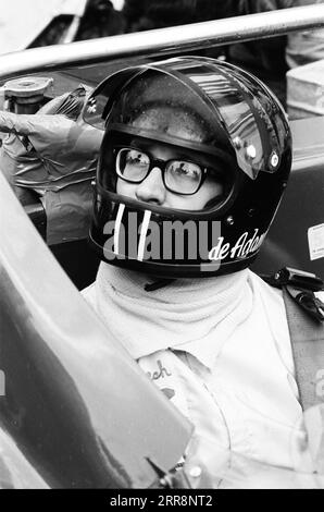 55° Targa Florio 1971 - Andrea De Adamich # 2 Alfa Romeo 33/3 Stock ...