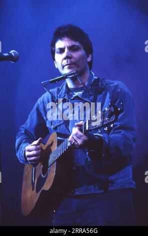 Wilco performing live in 1999 Stock Photo - Alamy