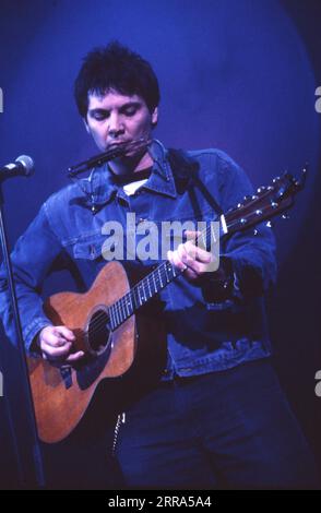 Wilco performing live in 1999 Stock Photo - Alamy