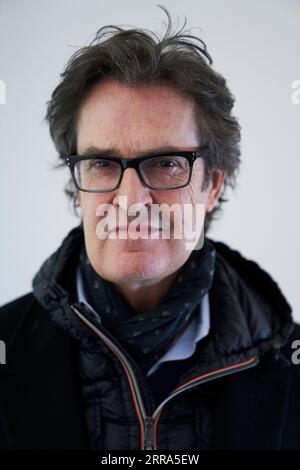 Rupert Everett photographed in London in 2019 Stock Photo - Alamy