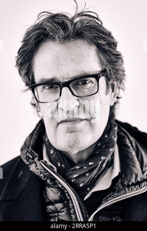 Rupert Everett photographed in London in 2019 Stock Photo - Alamy