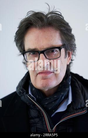 Rupert Everett photographed in London in 2019 Stock Photo - Alamy