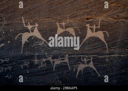 210724 -- HIMA CULTURAL AREA SAUDI ARABIA, July 24, 2021 -- File photo ...