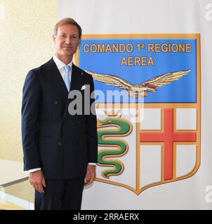 MILAN - Palazzo Pirelli, Regional Council with Cardinal Pierbattista ...