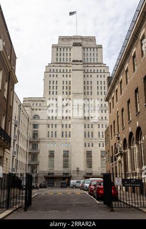 University of London: A Historic Institution at the Epicentre of ...