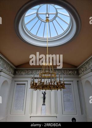 Ashmolean museum, The Ashmolean is the University of Oxford’s museum of ...