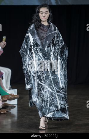 September 7th 2023 - New York,USA - Alex Ziemba FIDM for SUPIMA 2023 ...