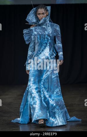 September 7th 2023 - New York,USA - Alex Ziemba FIDM for SUPIMA 2023 ...