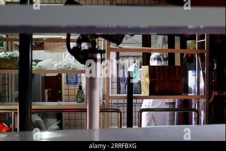 SHANGHAI, CHINA- MARCH 19: Shi Wei, F1 Academy Wild Card driver during ...