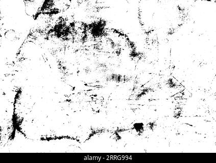 Detailed grunge texture overlay background Stock Vector Image & Art - Alamy