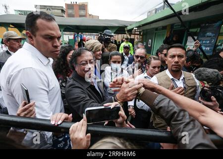 Supporters of Historic Pact coalition presidential candidate Ivan ...