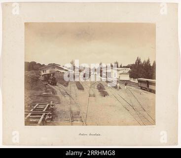 Part of a group of 62 photos in a box with the inscription "State ...